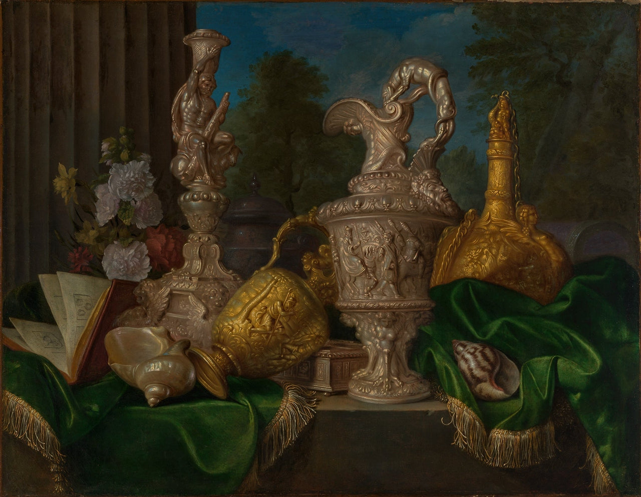 Persephone and Hecate: The Maiden and the Crone – COMMON ERA