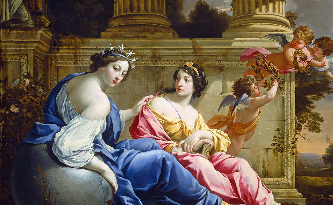 The Art History Gift Guide – COMMON ERA