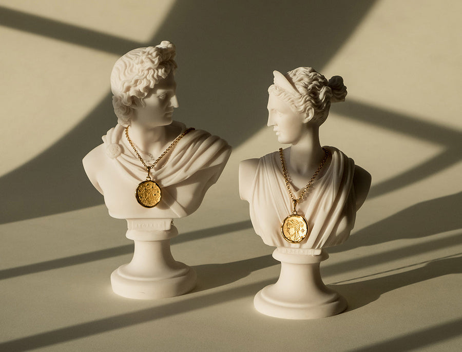 Goddess Quiz – COMMON ERA