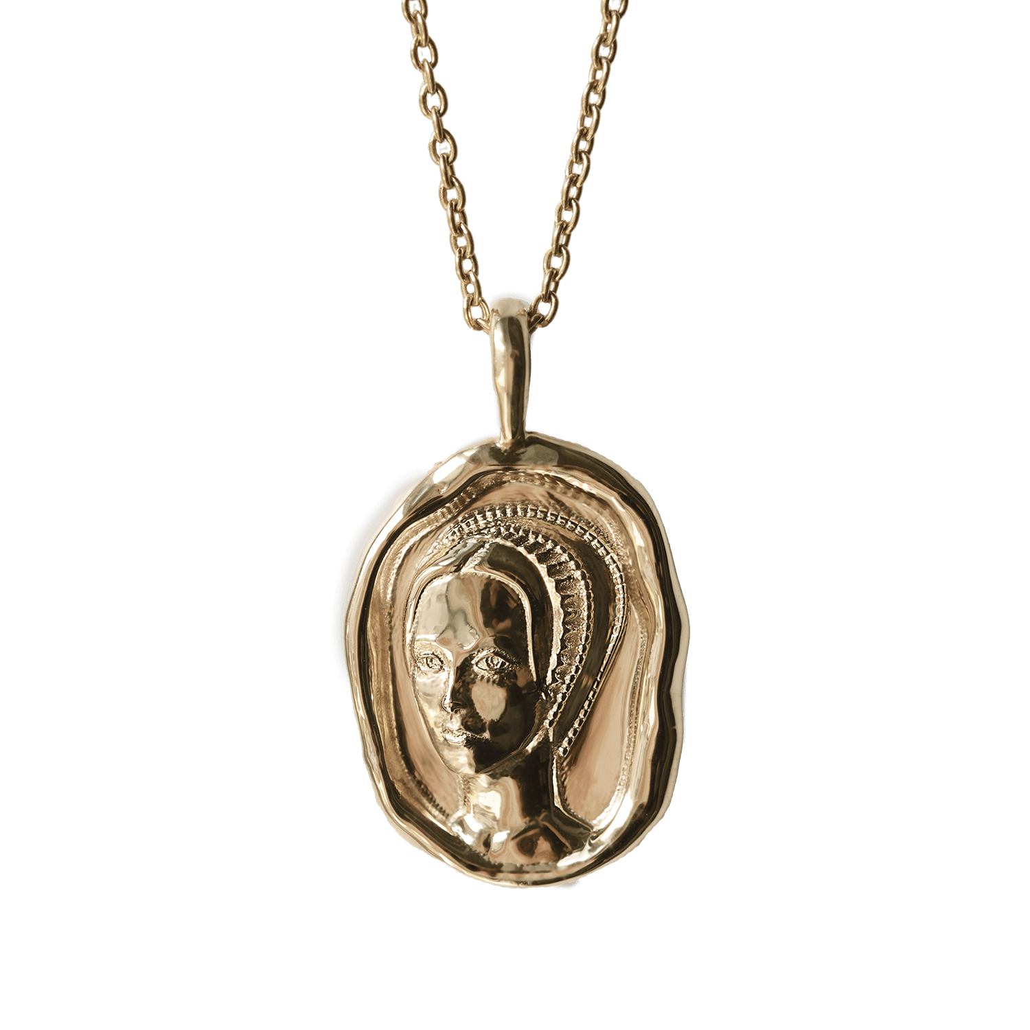 Goddess Quiz – COMMON ERA