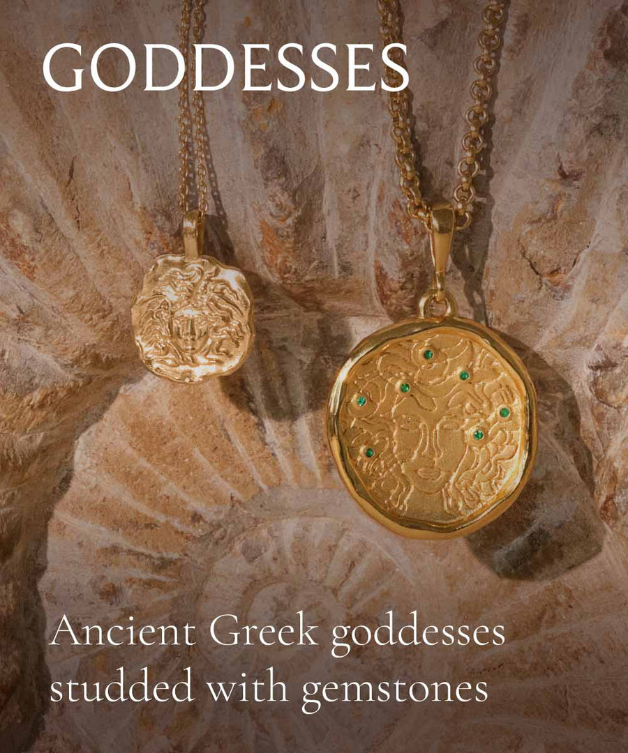 The History and Meaning of Amulets and Talisman Jewelry
