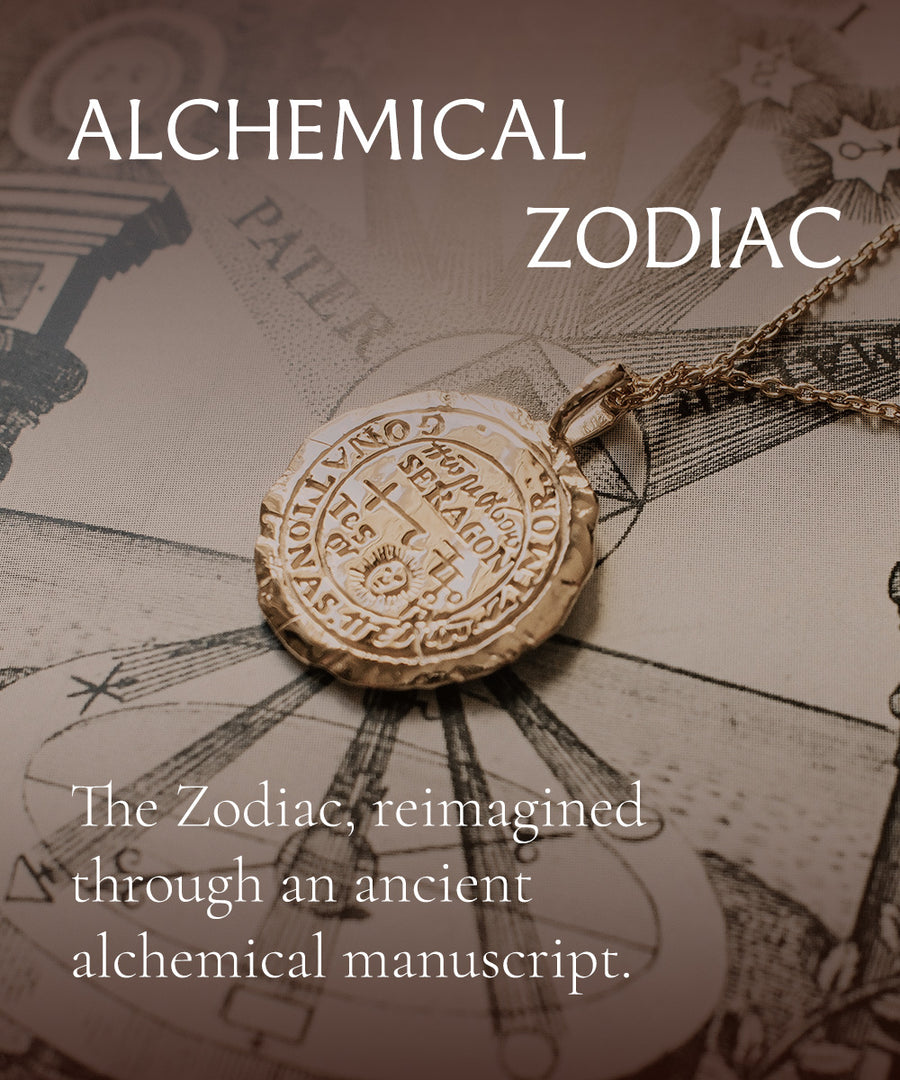 The History and Meaning of Amulets and Talisman Jewelry | Common Era ...